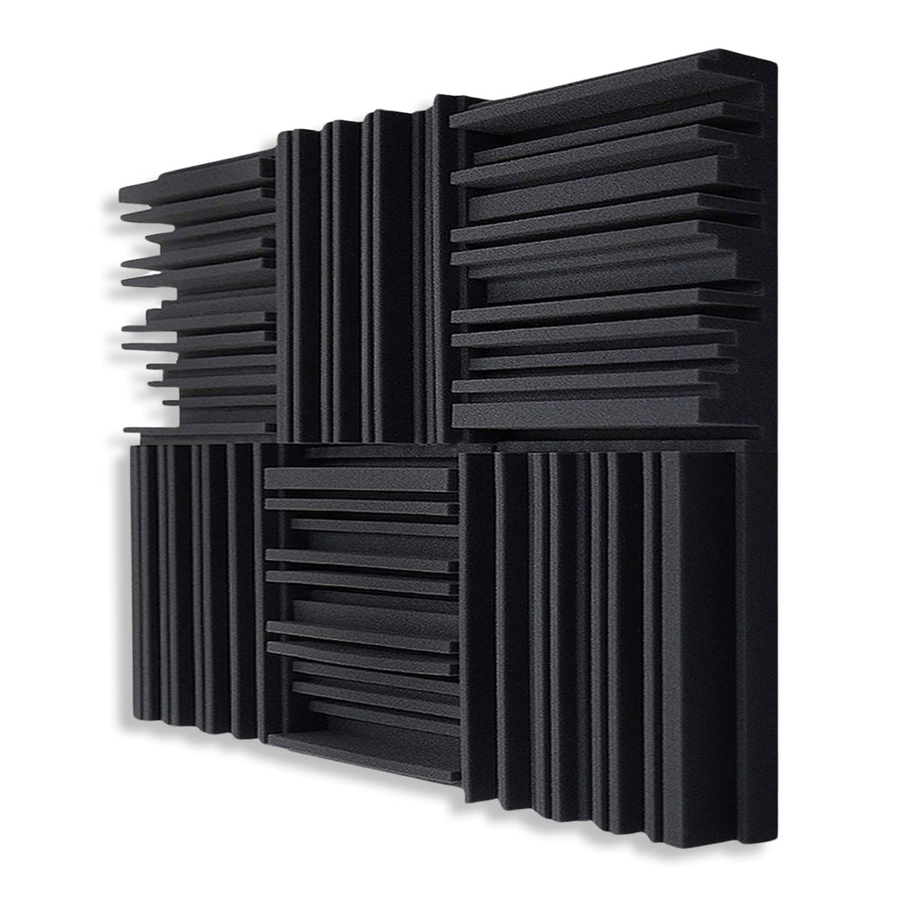 YGM Acoustic Foams: Trusted Acoustic Foam Panels Online India – YGM ...