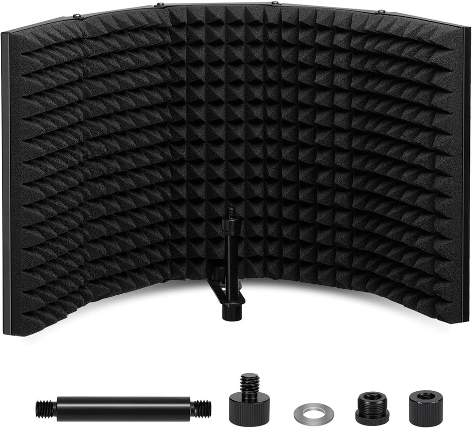 REFLECTION FILTERS – YGM Acoustic Foams®
