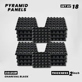 YGM Acoustic Foams: Trusted Acoustic Foam Panels Online India – YGM ...